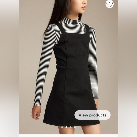 H&M | Matching Sets | Hm Girls Top And Jumper Set Nwt | Poshmark